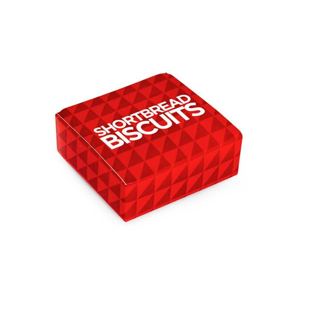 Shortbread Biscuits | Biscuits / Cookies | Redbows Ltd