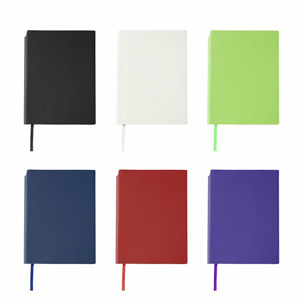 A5 Notebooks With Pen Holders | Notebooks | Redbows Ltd