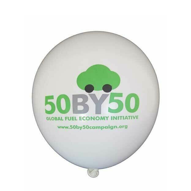Biodegradable Balloons | Eco Balloons | Redbows Ltd