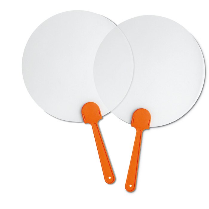 Paypay Hand Fans | Fans | Redbows Ltd