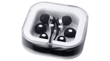 Coloured Earbuds | Earphones | Redbows Ltd