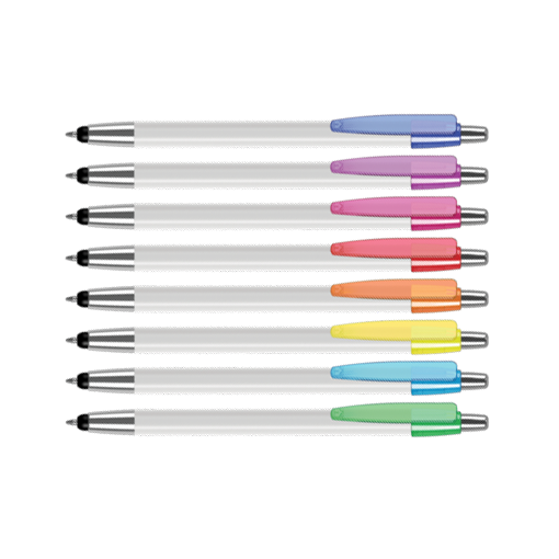 System 080 Ballpens | Pens | Redbows Ltd