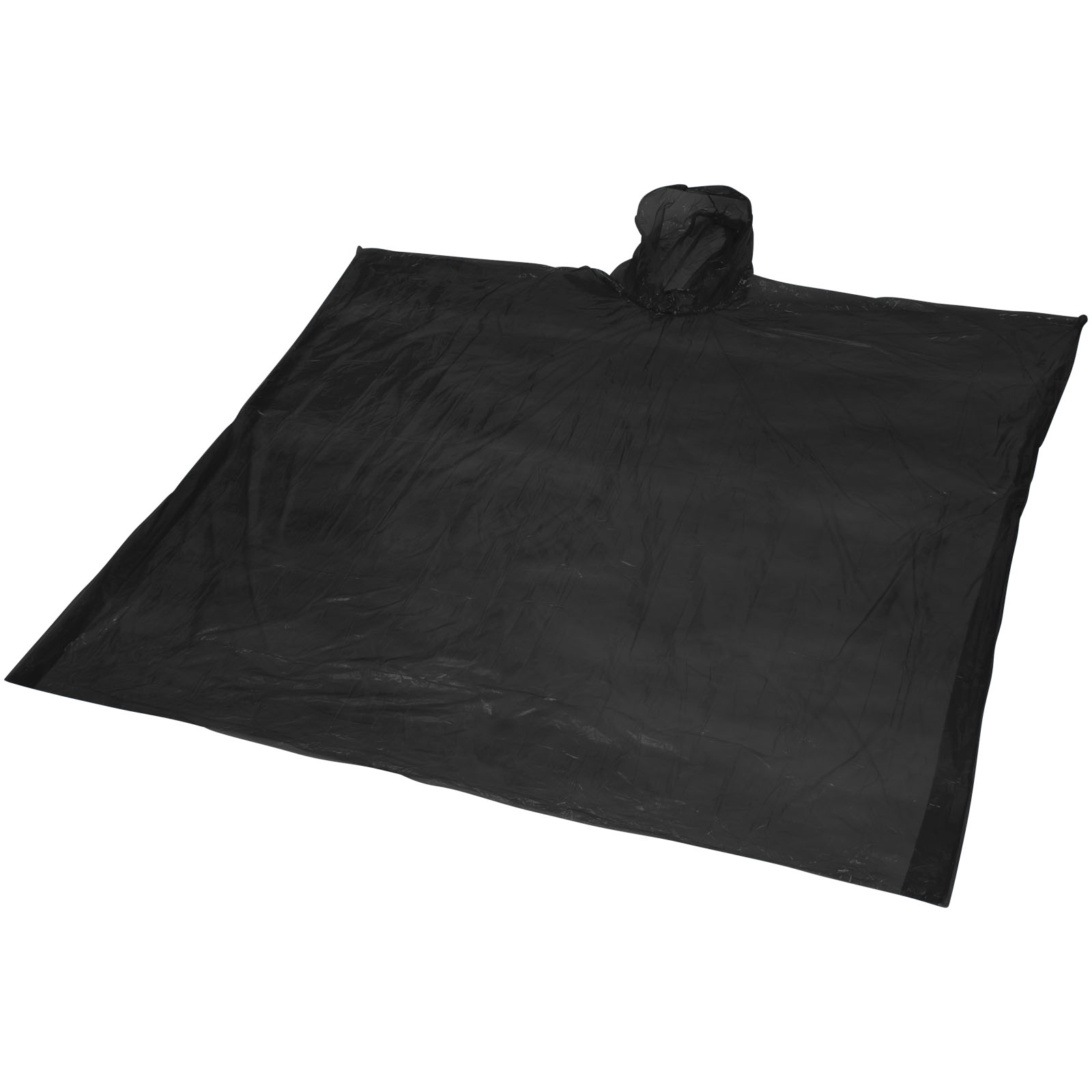 Printed Promotional Ponchos Branded With Your Logo