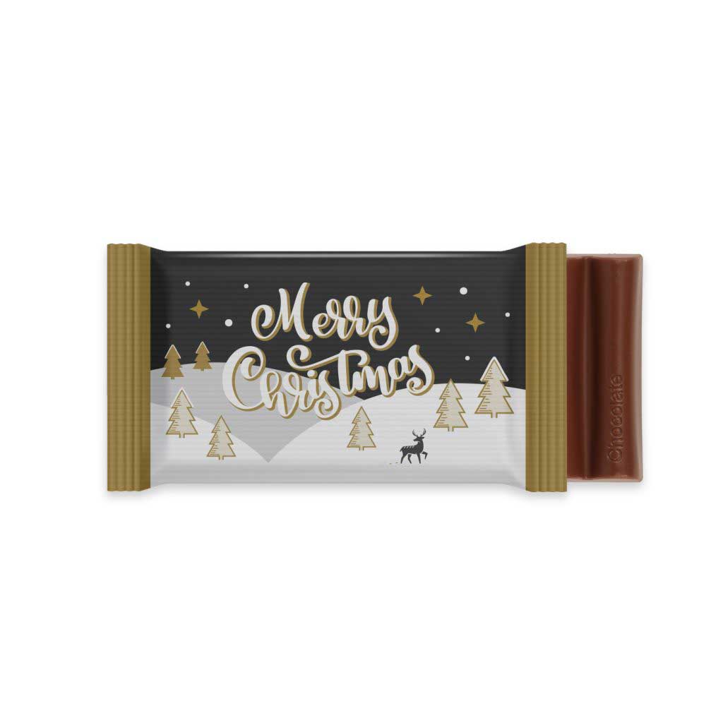 6 Baton Chocolate Bars | Chocolate Bars | Redbows Ltd