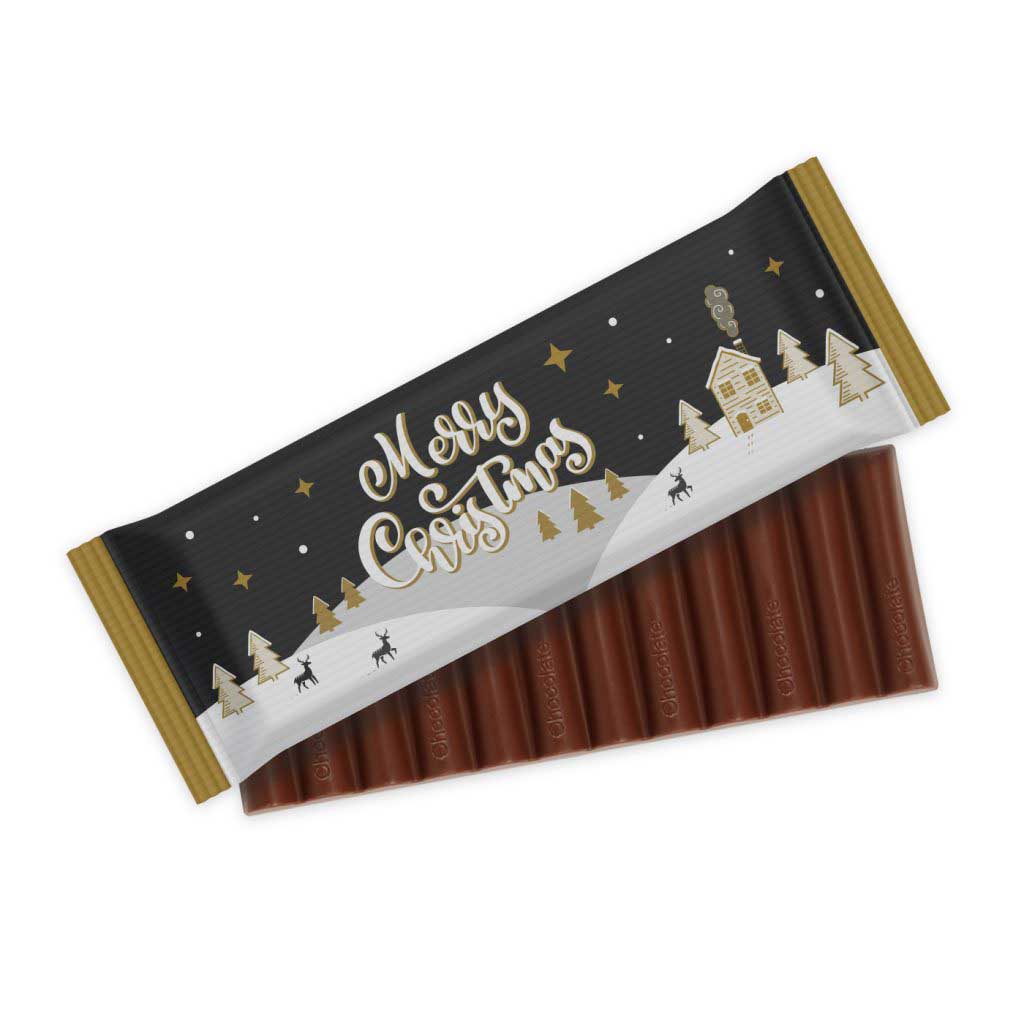 12 Baton Chocolate Bars | Chocolate Bars | Redbows Ltd