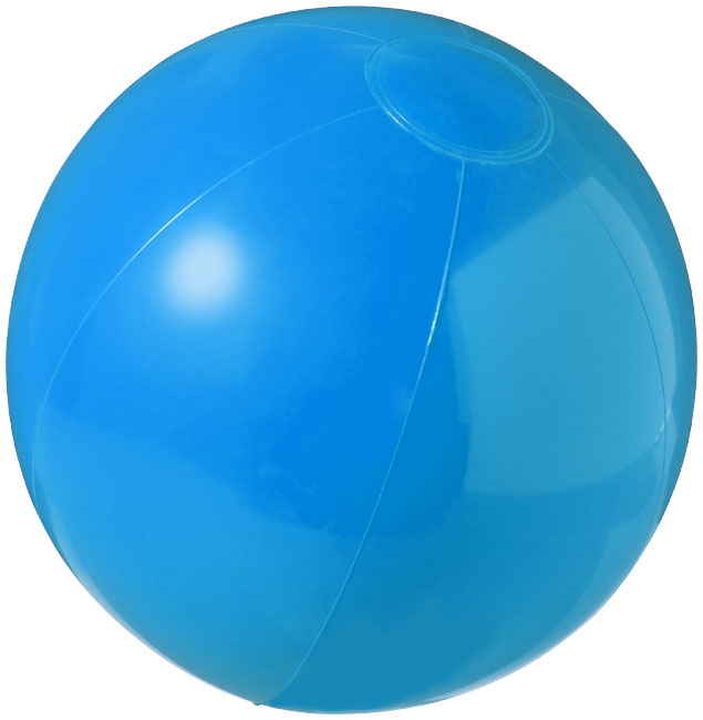 Bahamas Solid Beachballs | Beach Games | Redbows Ltd