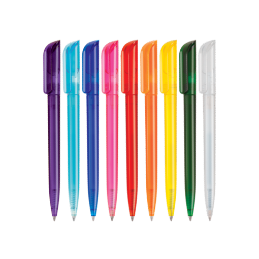 Alaska Diamond Ballpens | Pens | Redbows Ltd