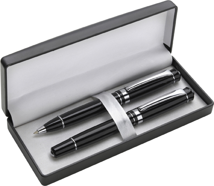 Ballpen And Rollerball Sets | Pens | Redbows Ltd