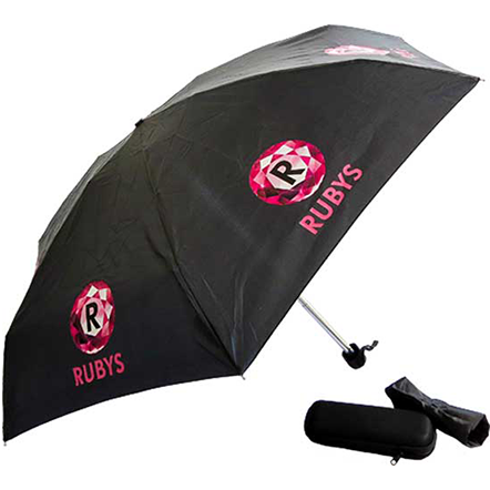 Box Brolly Umbrellas | Umbrellas | Redbows Ltd