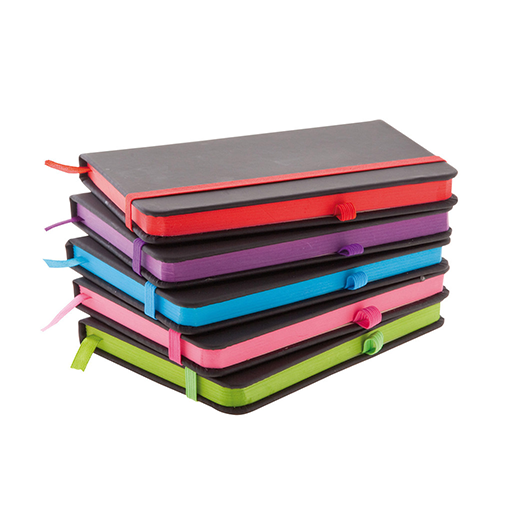 Promotional Notebooks Branded With Your Logo