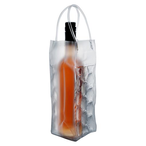 Transparent PVC Cooler Bags | Cooler Bags | Redbows Ltd