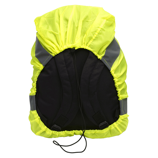 High Visibility Backpack Covers | Bags | Redbows Ltd