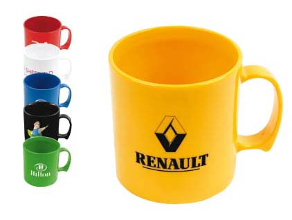 Standard Mugs | Printed Promotional Mugs