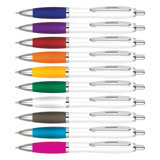 Contour Extra Ballpens | Pens | Redbows Ltd