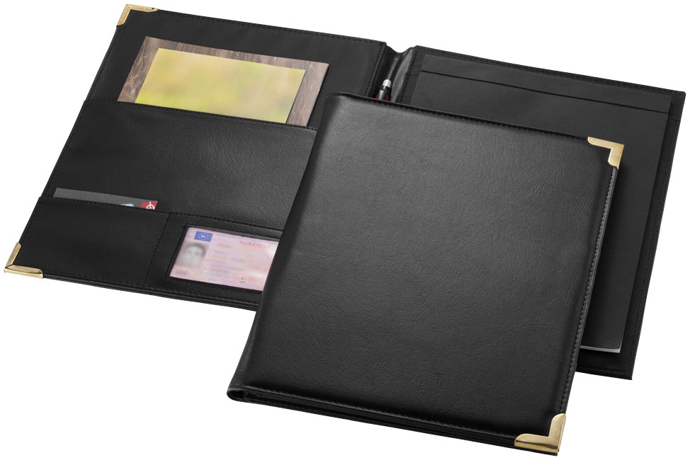 Cambridge A4 Portfolios made from Imitation Leathers | Conference ...