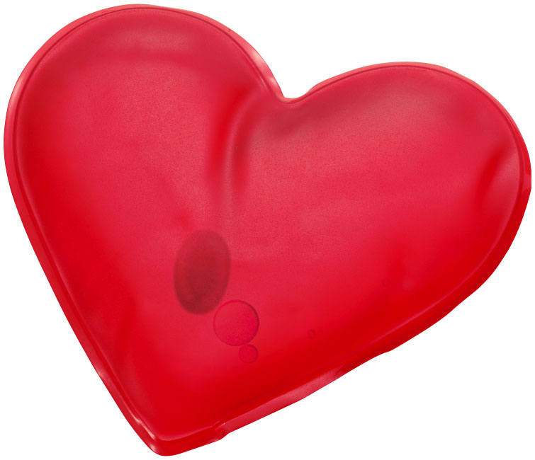 Printed Promotional Heat Packs Branded With Your Logo