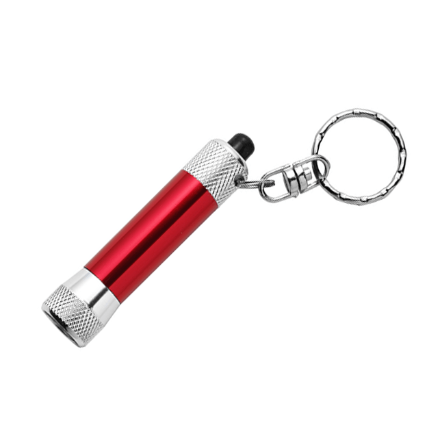 Key Holder Metal Torches | Torches | Redbows Ltd