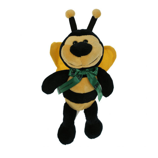 Bertie Bow Bees | Teddy Bears | Redbows Ltd