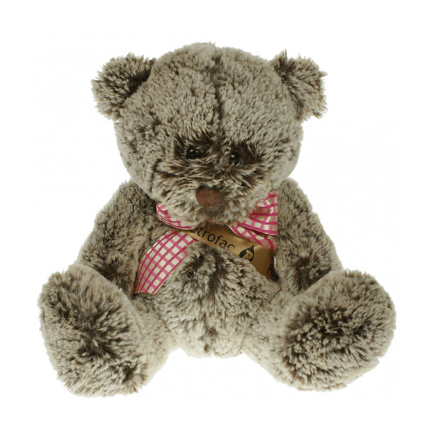 Printed Promotional T-shirt Teddy Bears Branded With Your Logo