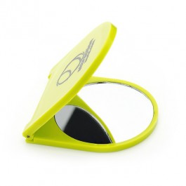 Plastic Compact Mirrors | Compact Mirrors | Redbows Ltd