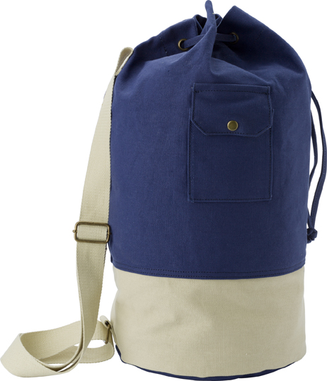 Branded Promotional Duffel Bags Printed With Your Logo