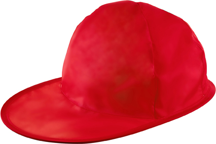 Large Foldable Caps In A Pouches | Baseball Caps | Redbows Ltd