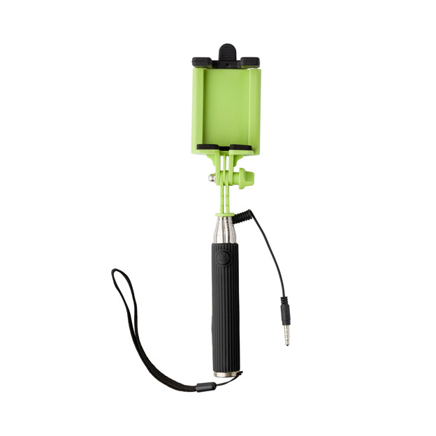 Telescopic Selfie Sticks with Silicon Handles | Selfie Sticks | Redbows Ltd