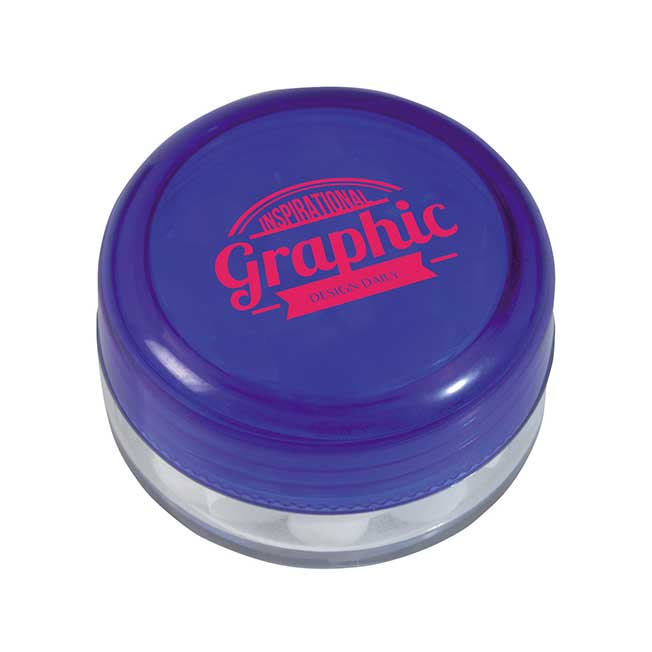 Small Pots With Sweets or Dextrose Mints | Mints | Redbows Ltd