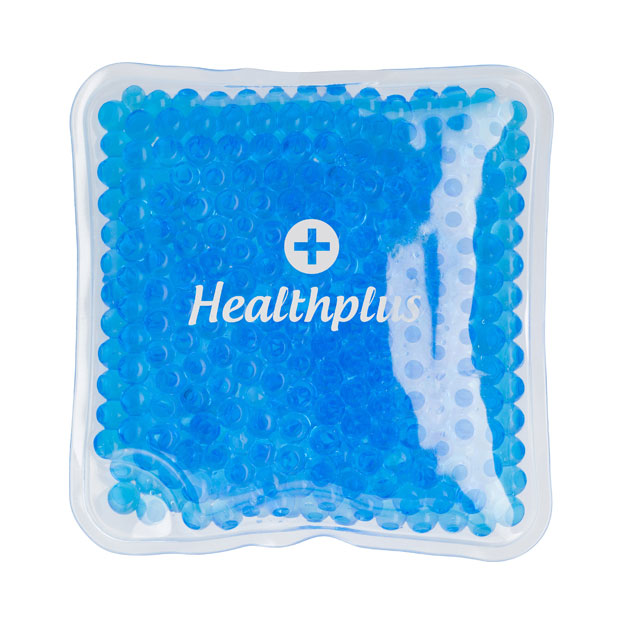 Square Hot or Cold Packs | Ice Packs | Redbows Ltd