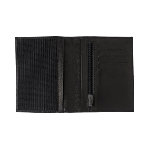 Split Leather RFID Purses With Coin Compartments | Wallets | Redbows Ltd
