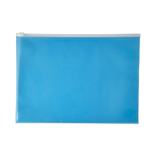 A4 Transparent PVC Document Folders | Folders | Redbows Ltd