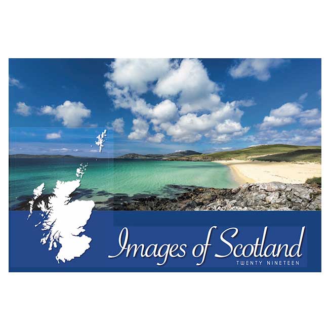 Images of Scotland Calendars | Calendars | Redbows Ltd