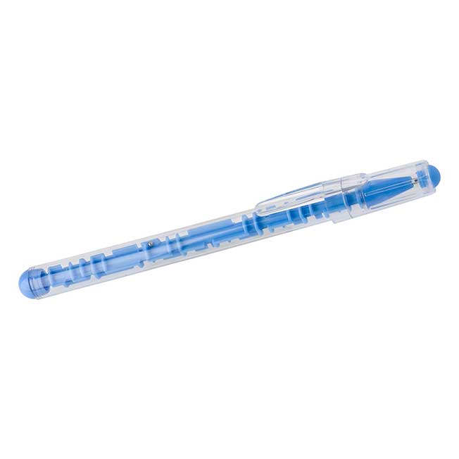 Plastic Puzzle Ballpoint Pens | Pens | Redbows Ltd