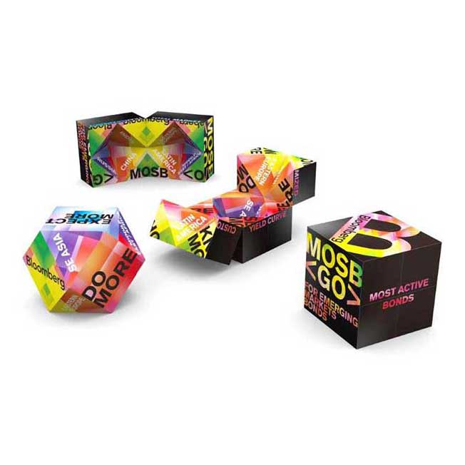 Magic Diamonds | Puzzles | Redbows Ltd