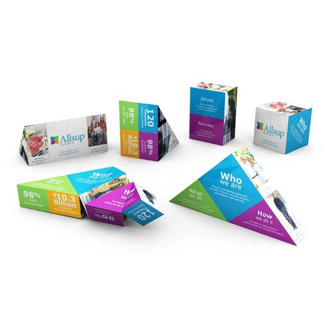 Magic Triangles | Puzzles | Redbows Ltd