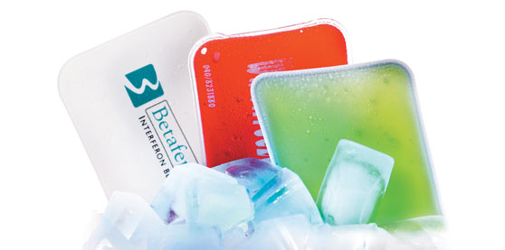Promotional Ice Packs | Printed Ice Packs
