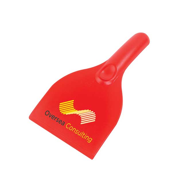 Ice Scraper Curveds | Icescrapers | Redbows Ltd