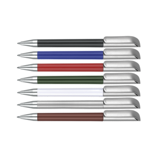 Alaska Deluxe Ballpens | Pens | Redbows Ltd