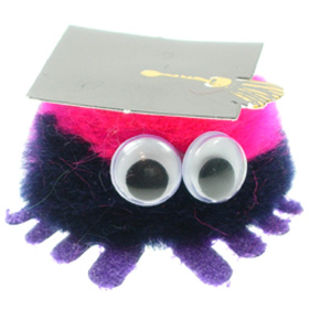 Promotional Graduate Bugs | Size GB2 | Printed With Your Logo