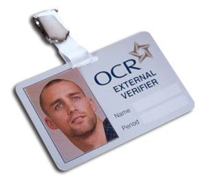 Security/Visitor Passes | Badges | Redbows Ltd