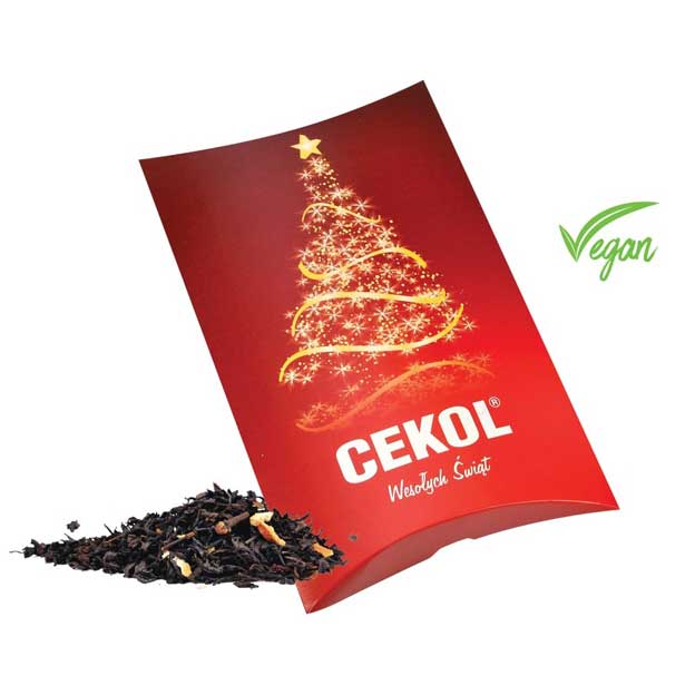 Pillow Tea Packs | Teas | Redbows Ltd