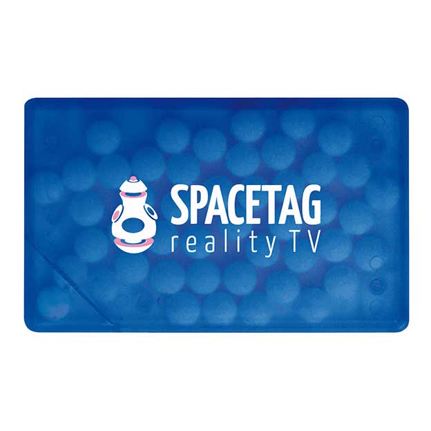 Rectangular Mint Cards | Mints | Redbows Ltd