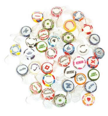 Rock Sweets | Sweets - Rocks | Redbows Ltd