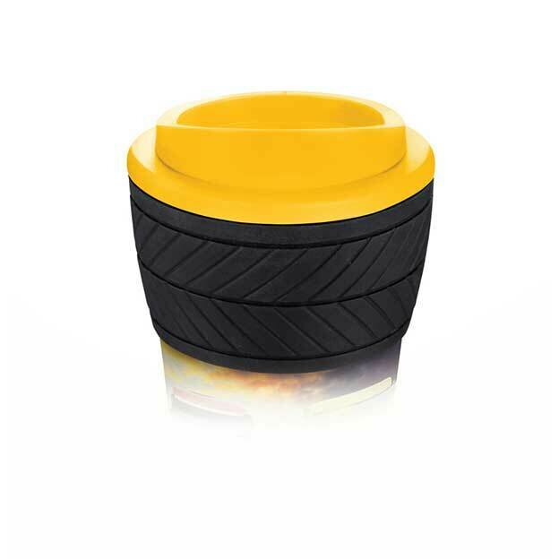 Tyre Grips Branded by Redbows